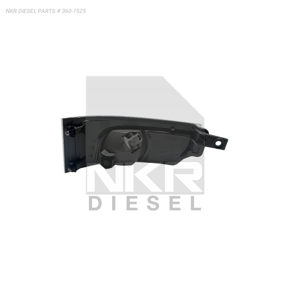TURN SIGNAL LAMP FOR ISUZU NPR NQR NRR 2022/UP Passenger side - 8975579120