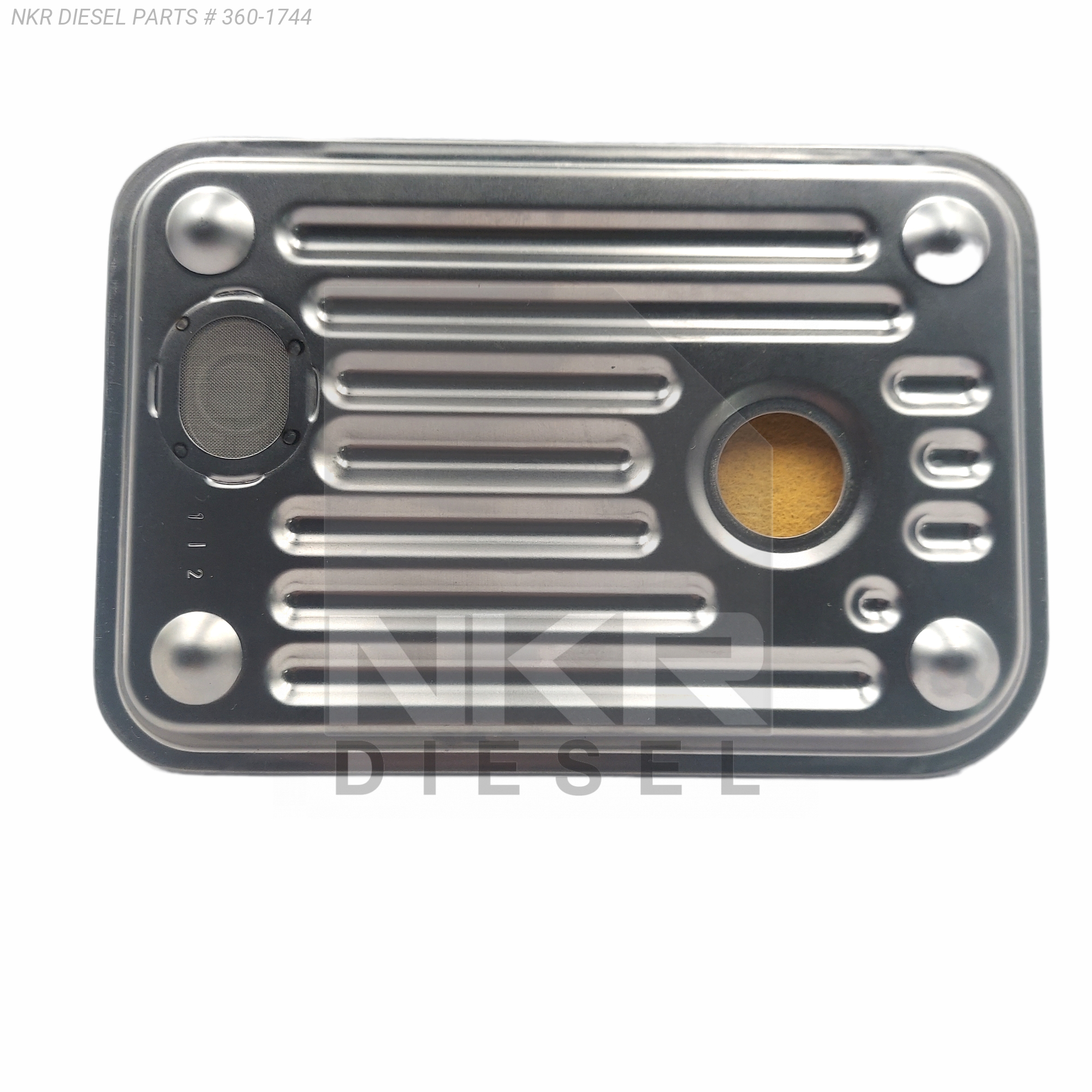 Transmission Filter 1000/2000/2400 Series - 29537966