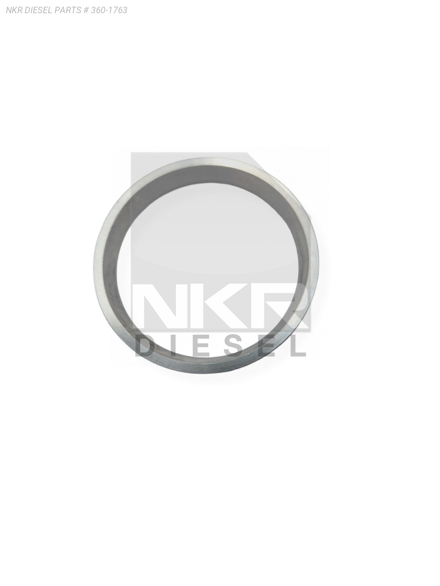 Valve Seat Inlet 4Le1 4LE2 - 8970453910