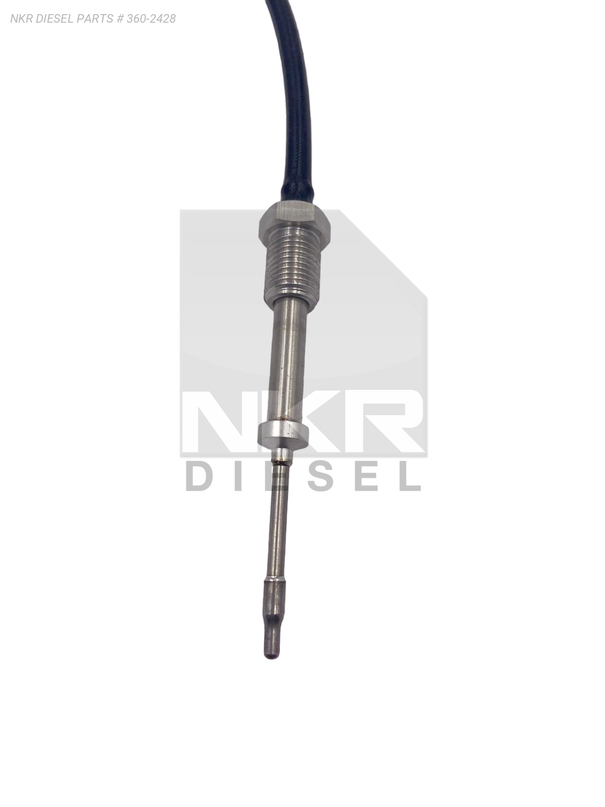 Sensor Temperature Dpd (B) 4JJ1 3.0L 4 - 8980043300
