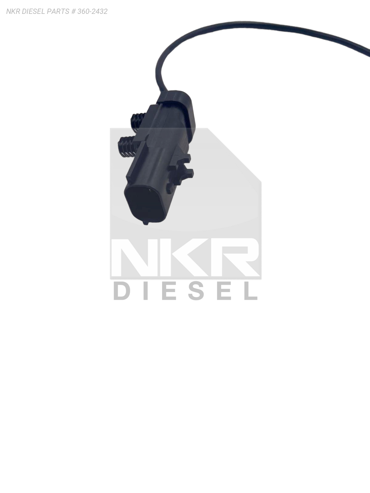 SENSOR DEF DCM NPR NQR NRR NPR-HD 2011-18 4HK1 5.2 - 8980863290