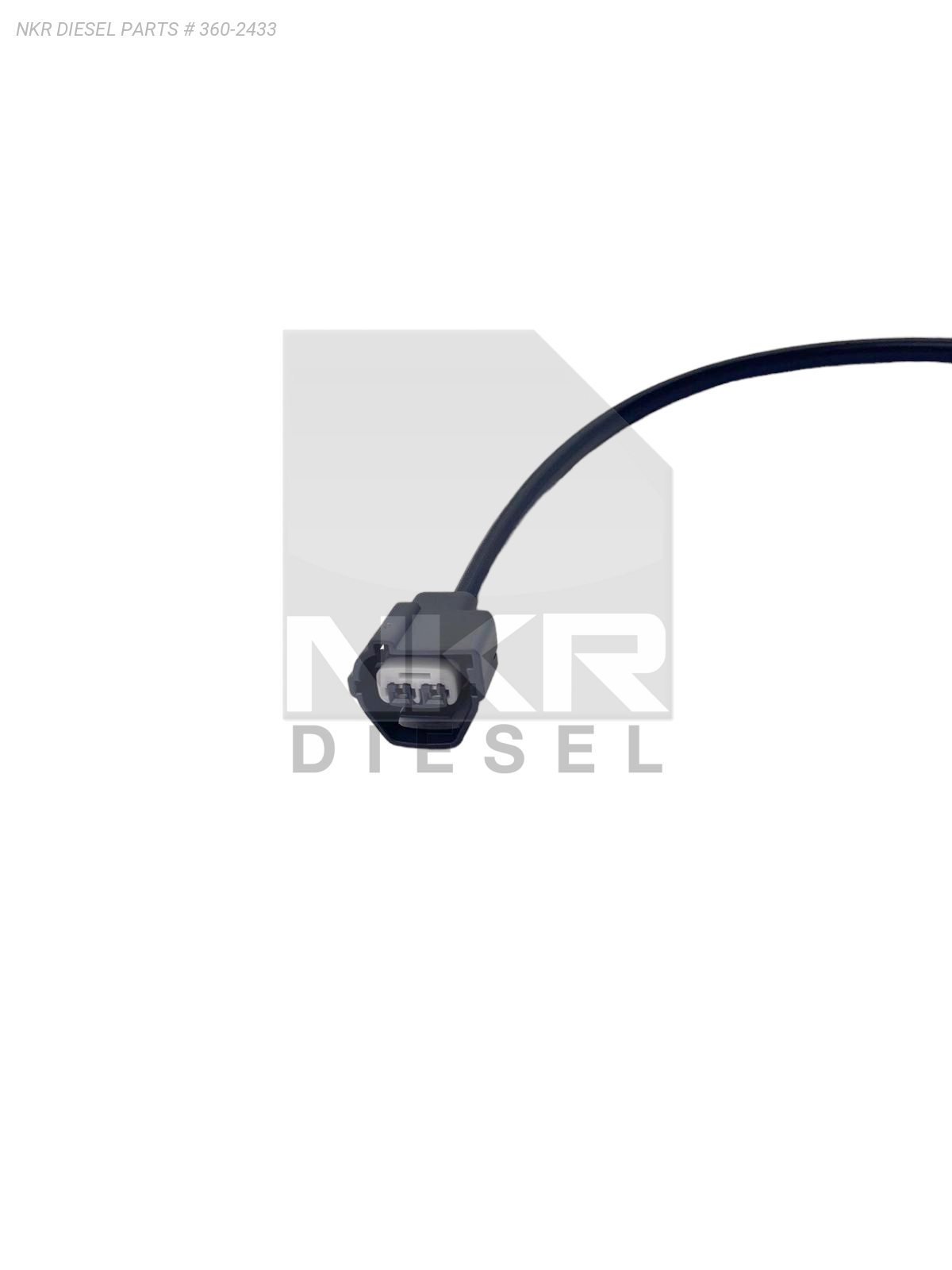 Sensor; Tempera - 8982995410
