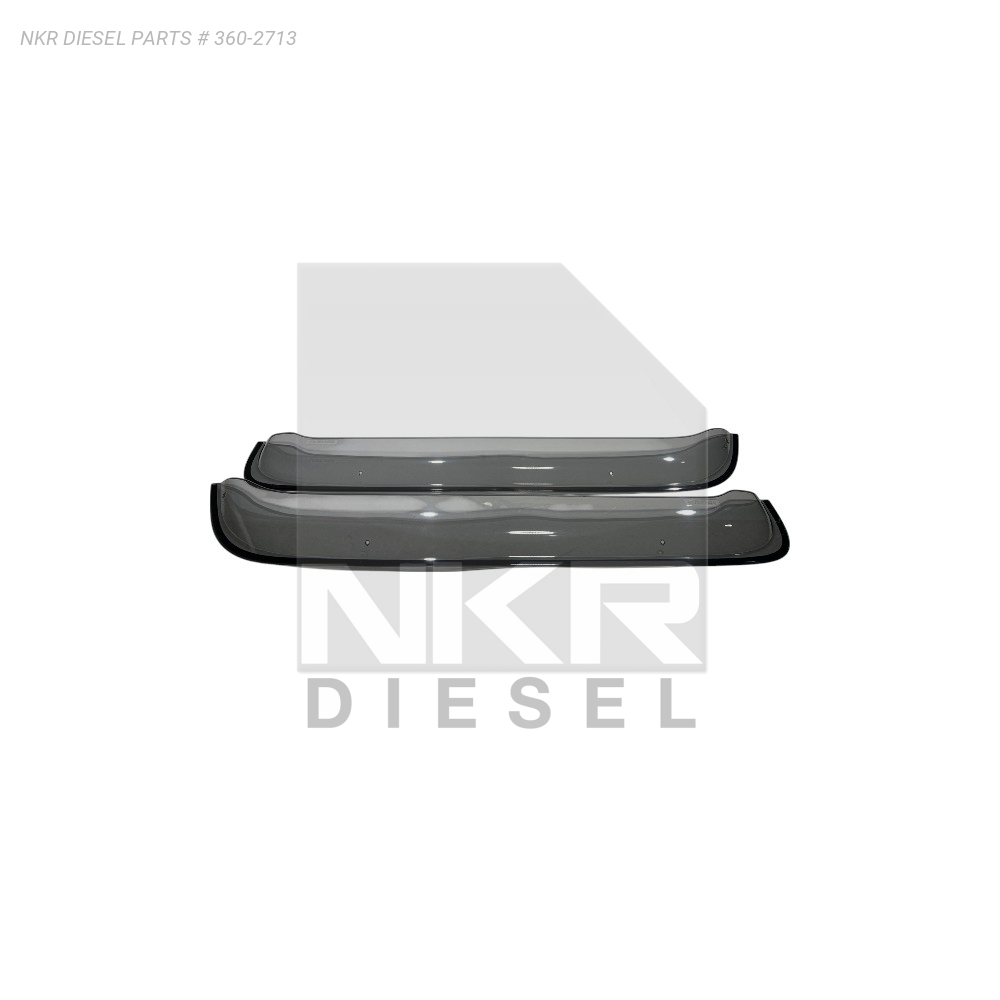 Door Visor - 5867602930