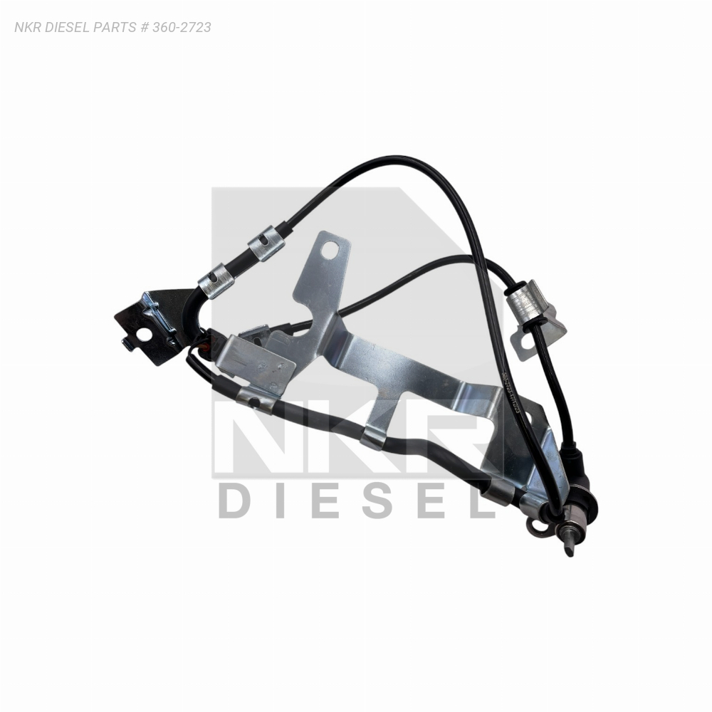 Sensor Speed Lh Front Wheel NPR For Isuzu Truck - 897182...