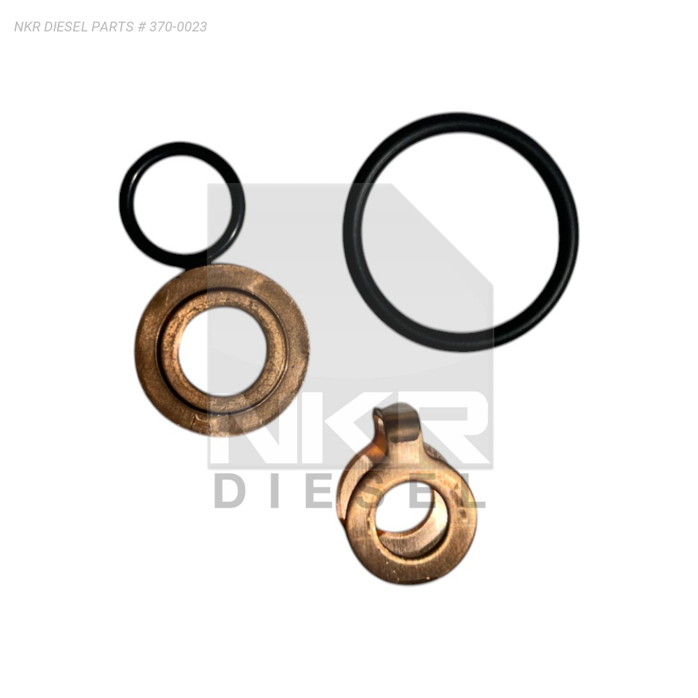 INJECTOR INSTALLATION KIT FOR ISUZU 11-16 - 8972160820