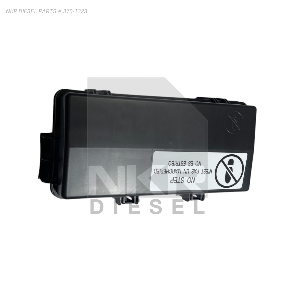 Cover,Relay & F - 8983773470