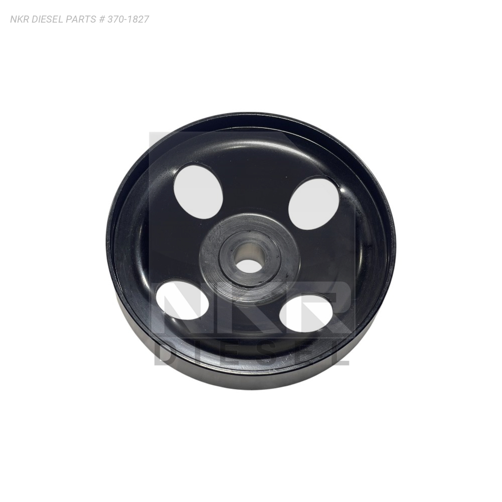 Pulley; Vac Pum - 8975421801