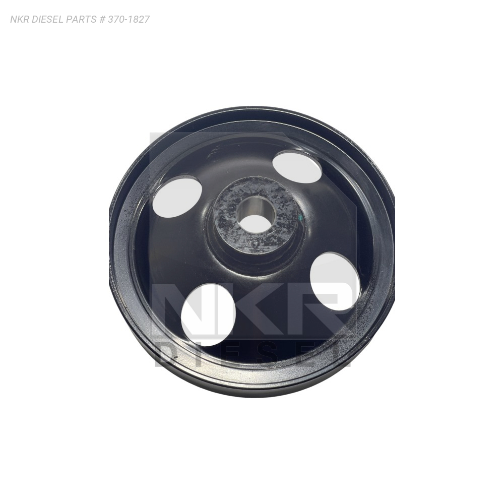 Pulley; Vac Pum - 8975421801