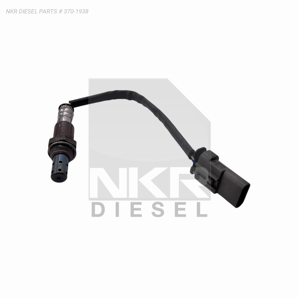 Sensor; Oxygen - 8126835510