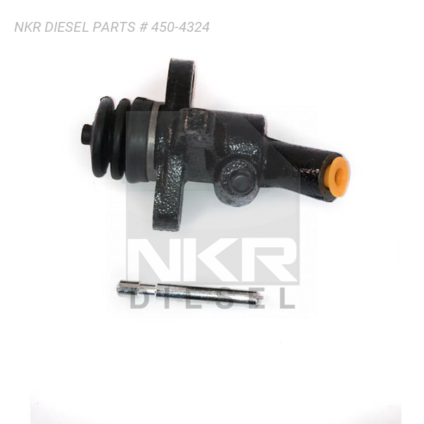 Clutch Slave Cylinder For Isuzu NPR 4HG1T 4.6L 2006-2015 New Oem ...