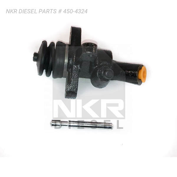 Clutch Slave Cylinder For Isuzu NPR 4HG1T 4.6L 2006-2015 New Oem ...