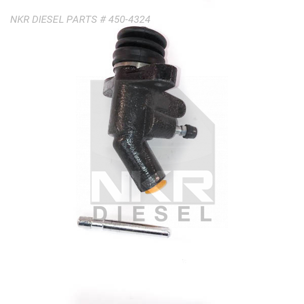 Clutch Slave Cylinder For Isuzu NPR 4HG1T 4.6L 2006-2015 New Oem ...