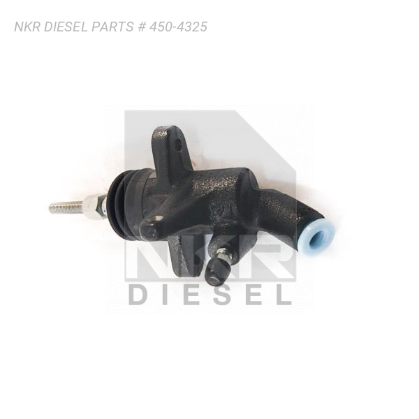 Clutch Slave Cylinder NPR 4HG1T 4.6L 2006-2015 - 8970328471