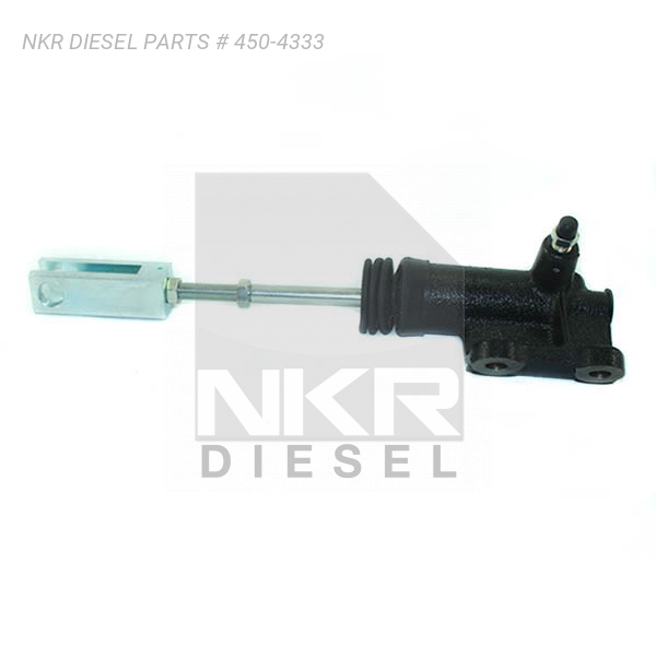 Clutch Slave Cylinder For Isuzu Encava FVR 6HE1 7.1L 6BD1 5.8L 1985 ...