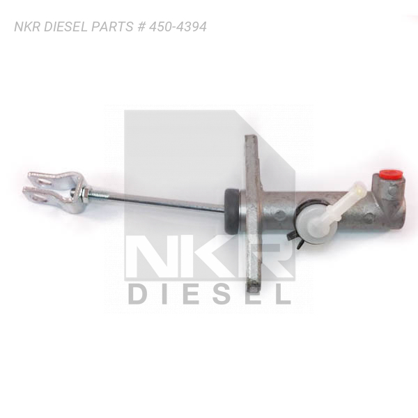 Clutch Master Cylinder Assembly For Isuzu NPR NQR NPR HD NRR 4HK1 5 2L Clutch Master Cylinder Assembly For Isuzu NPR NQR NPR HD NRR 4HK1 5 2L