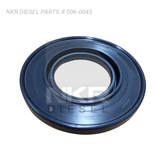 Seal Oil,Rr Hub,Outer - 8943363152