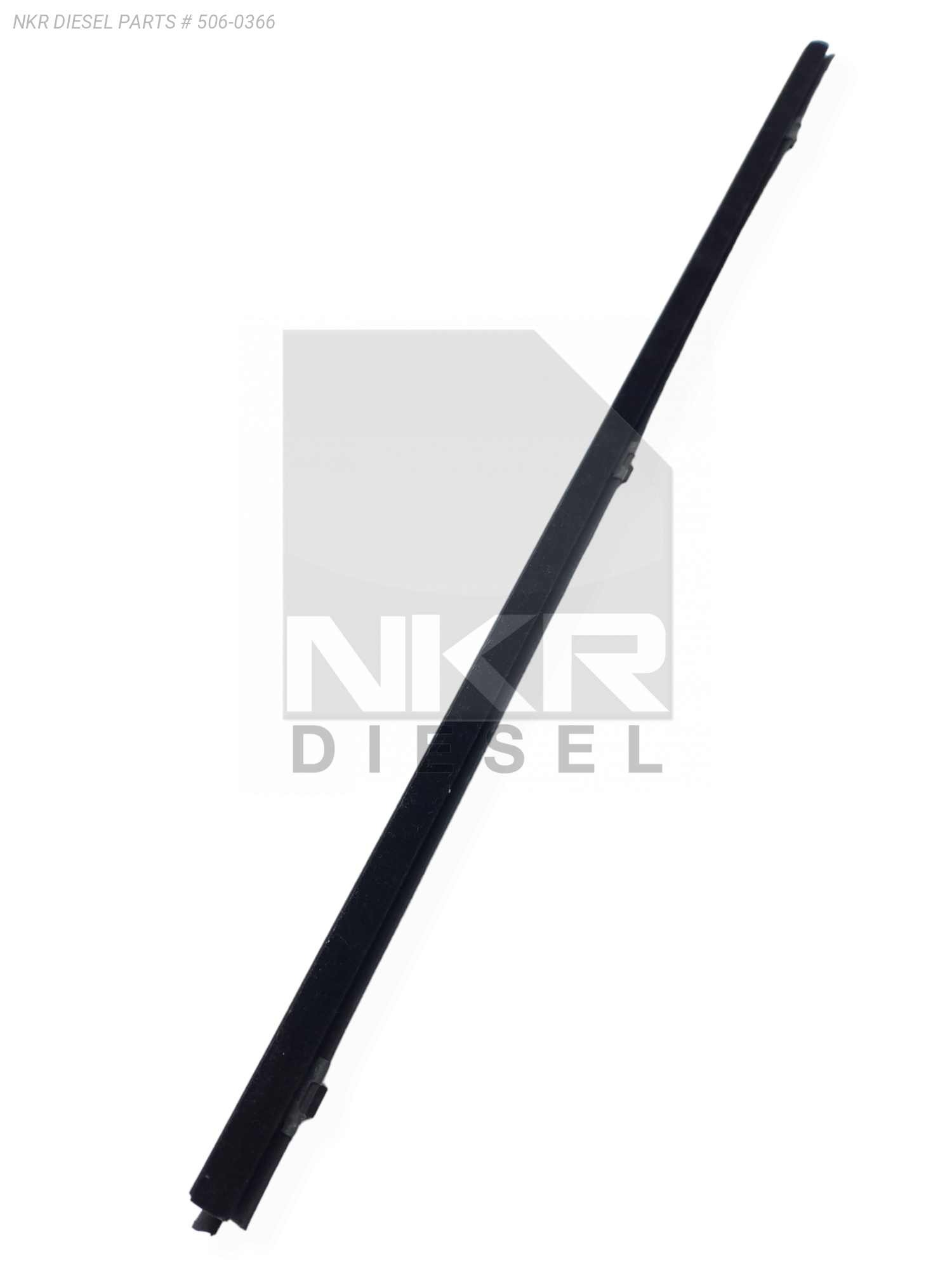 Seal Waist,Frt Door - 8942713390 Seal Waist,Frt Door - 8942713390
