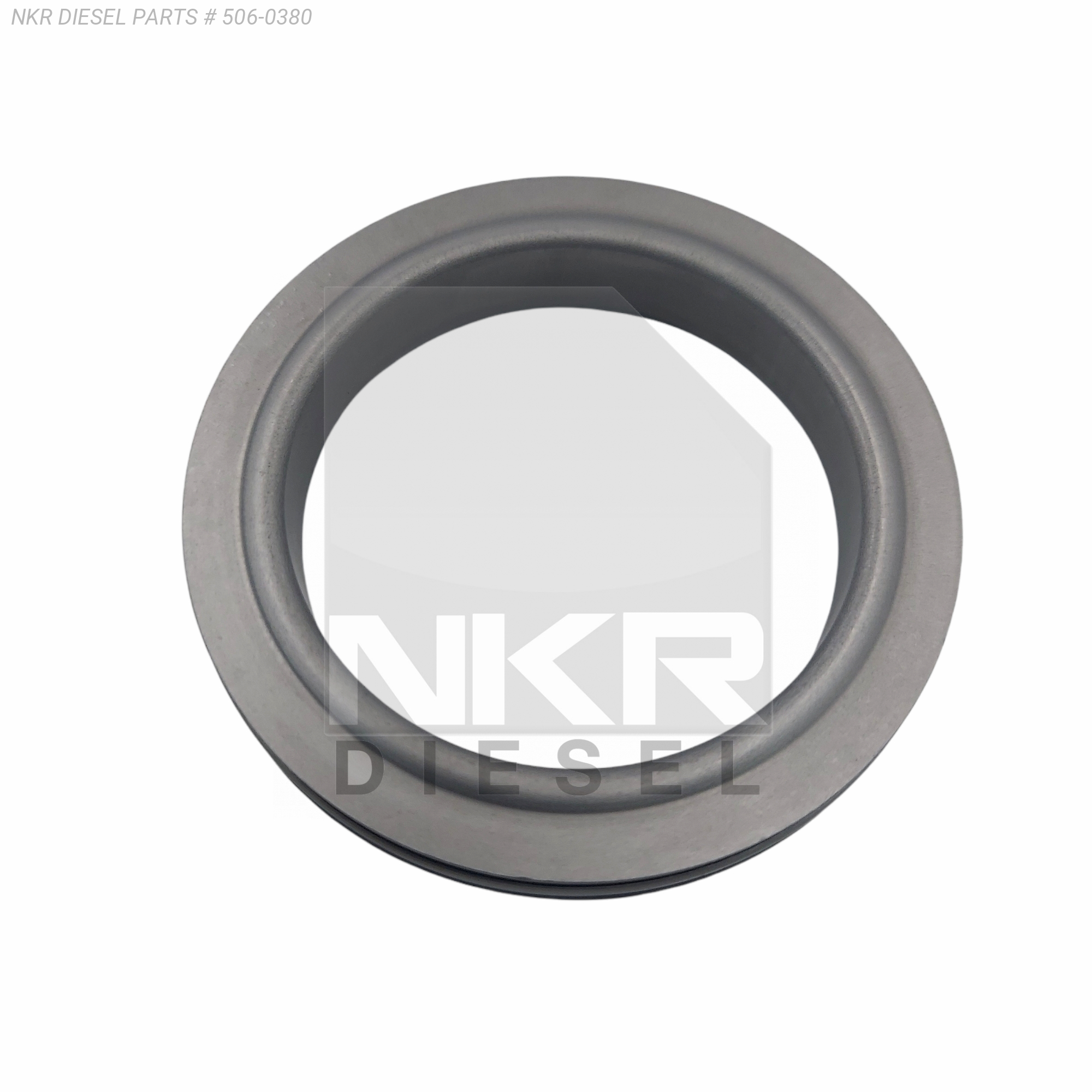 Seal Oil,Cr/Shf,Frt - 8970715601