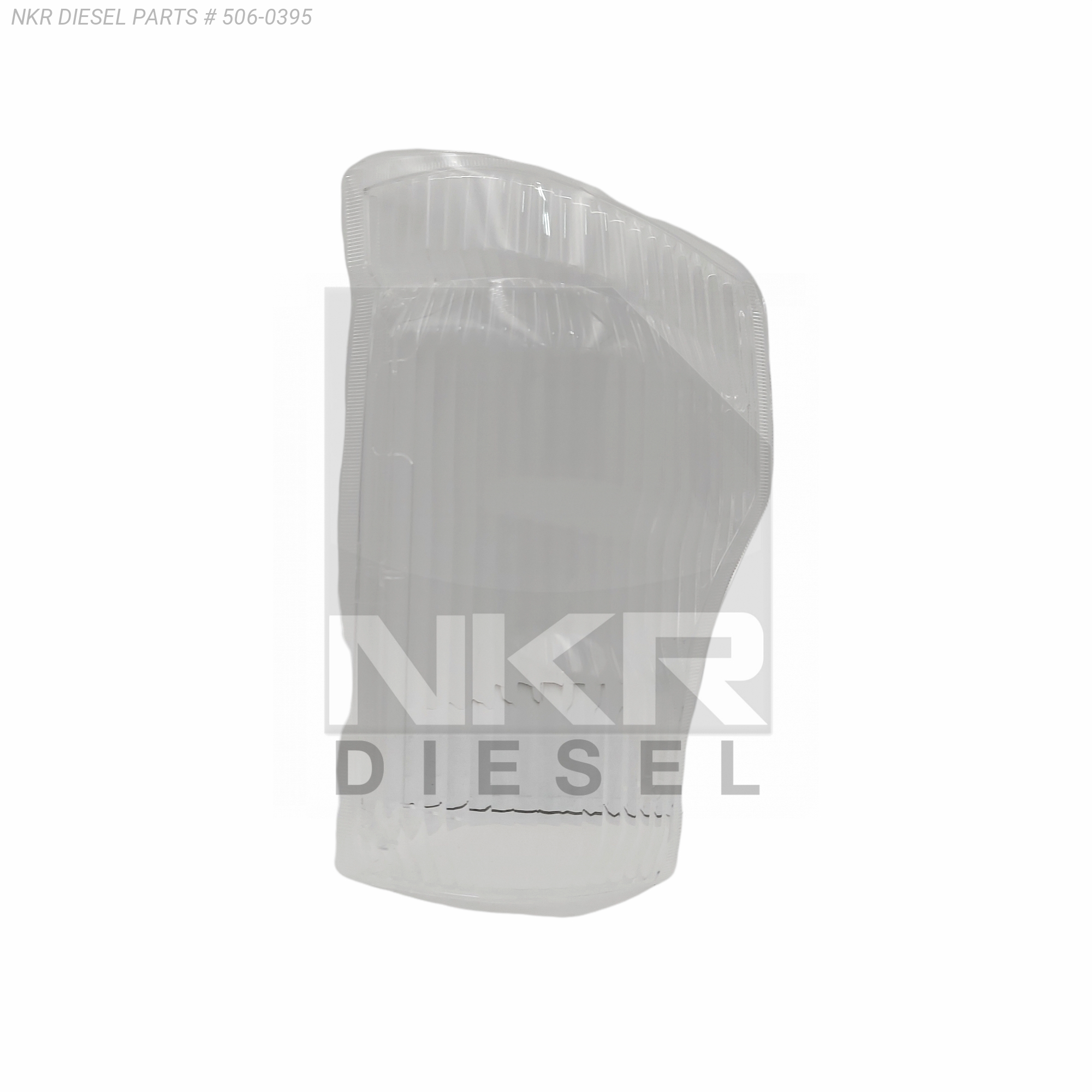 LENS FRT COMB LAMP - 8973789650