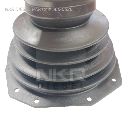 Bota De Chanela (Nps) - 8943214070