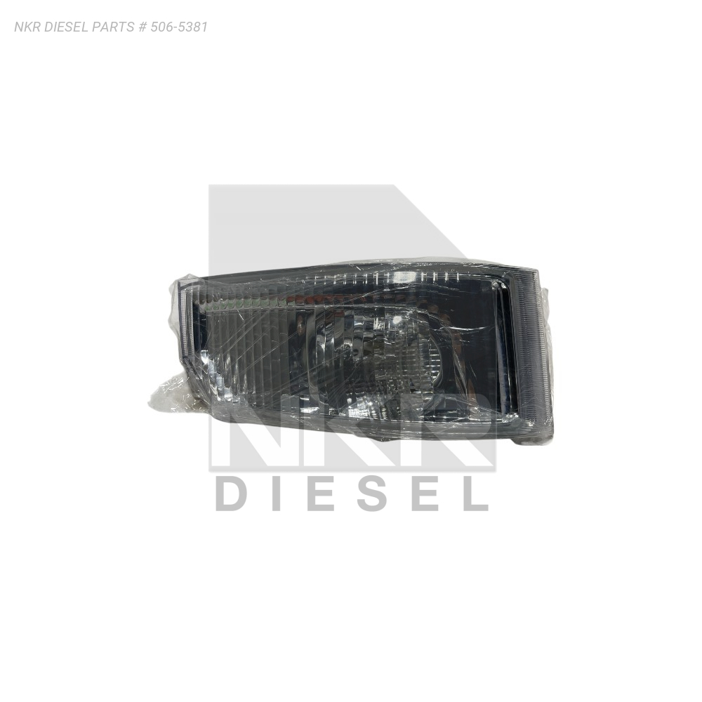 Turn Signal Lamp 2023-Up - 8975579120
