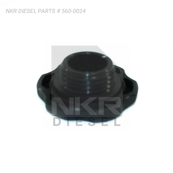Cap Oil Filler NPR-HD NQR NRR NPR 4JJ1 3.0L 4HK1 5 - 8941332075