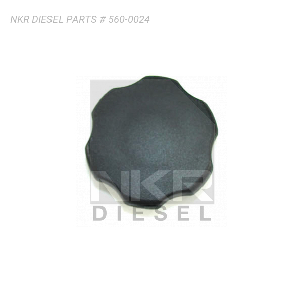 Cap Oil Filler NPR-HD NQR NRR NPR 4JJ1 3.0L 4HK1 5 - 8941332075