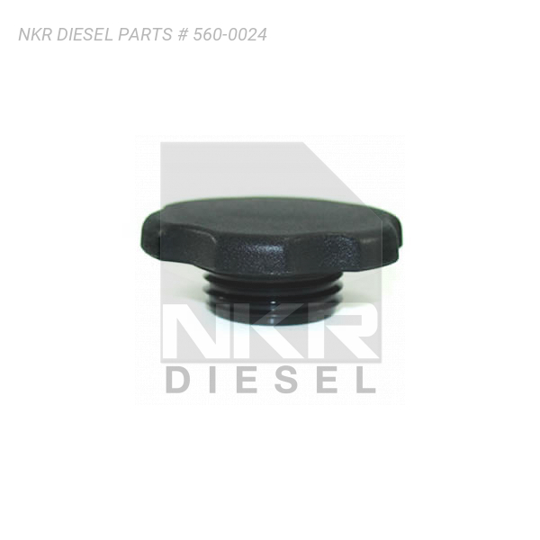 Cap Oil Filler NPR-HD NQR NRR NPR 4JJ1 3.0L 4HK1 5 - 8941332075