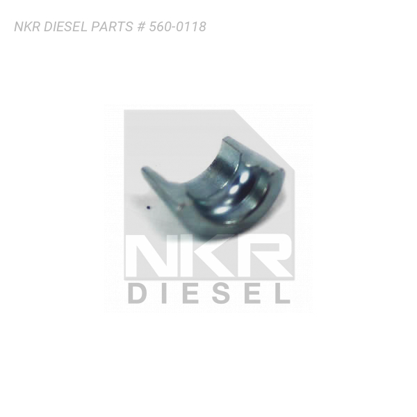 Collar Split For Isuzu NRR NQR NPR 1987-03 4HE1 4.8L 4BD2 3.9L New Oem ...