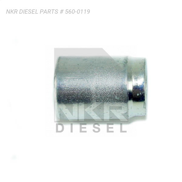 Collar Dist Exhaust Manifold For Isuzu NQR NRR NPR-HD 4Hk5.1L 4HE1 4.8L ...
