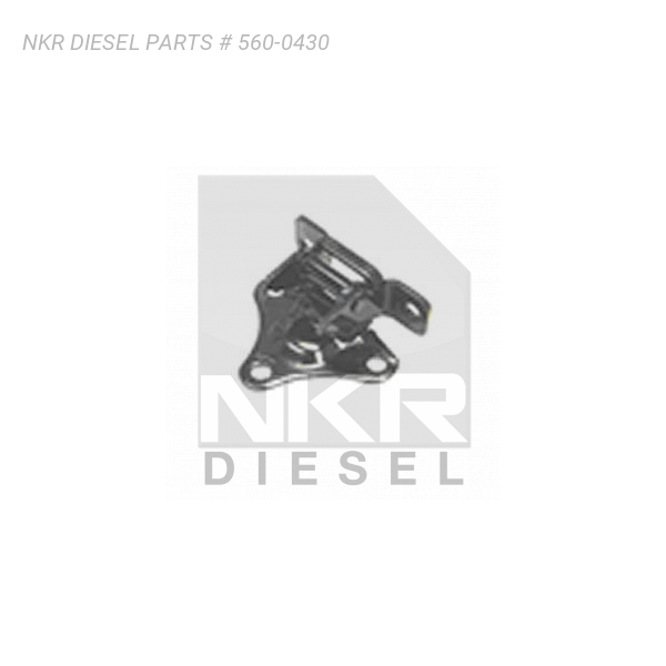 Door Front Hinge NPR NPR-HD NQR NRR 1994-07 - 8978520074