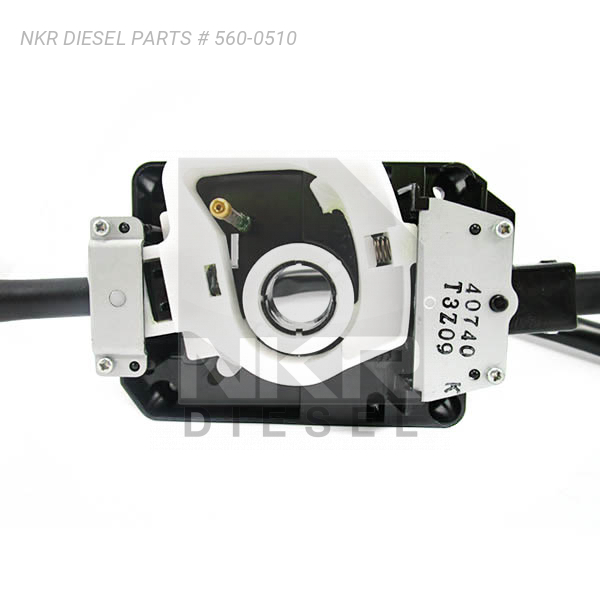 Combination Switch - 8973640740
