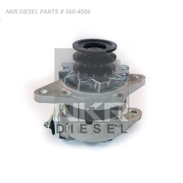 Alternator - 1812002910