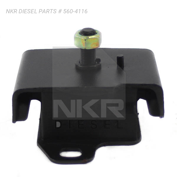 Engine Mount Rh (Right Side) NPR 4BD1 1985-1991 - 5532150310