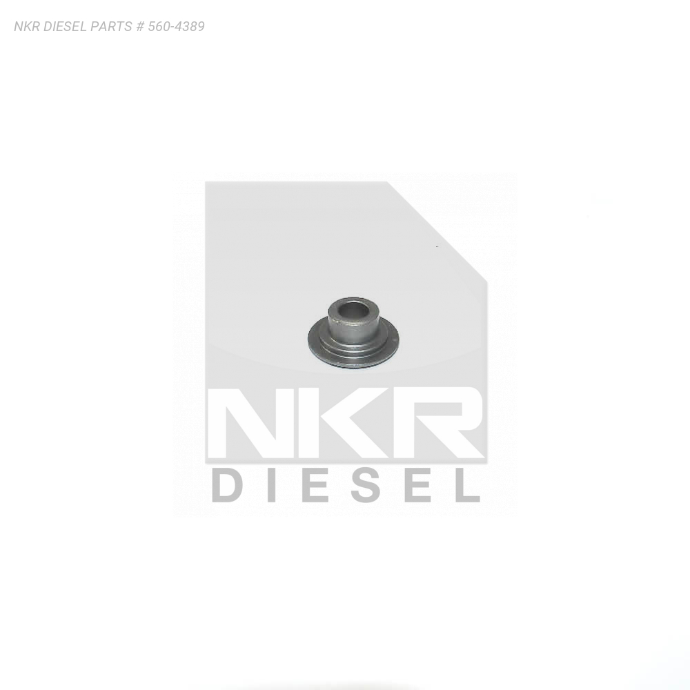 Seat Valve - 8941145790