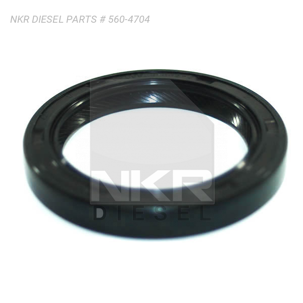 Oil Seal Crankshaft Front For Isuzu NKR 4JB1 4JB1T 2.8L 2006-2014 ...