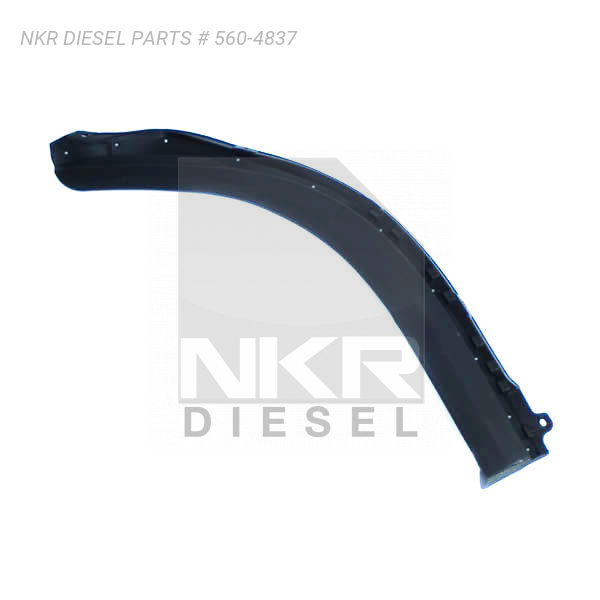 Still Fender Panel Side Sill Lh For Isuzu NPR NQR NPR-HD NQR 4HK1 5.2L ...