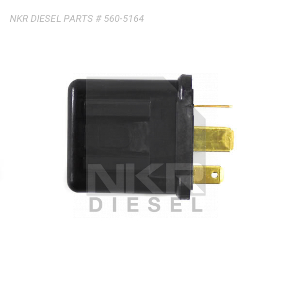 Relay Starter 12V For ISUZU Reach NPR NQR NPR-HD NRR 4JJ1 3.0L 4HK1 5 ...