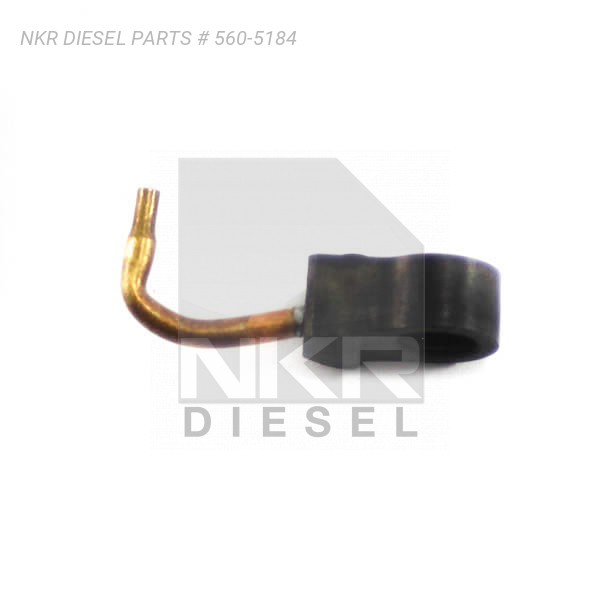 Oil Piston Cooling Jet - 8943705790
