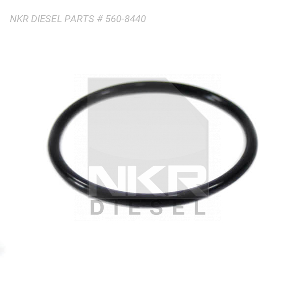 Gasket For Isuzu NPR 4HK1 5.2L 2005-2009 New Oem - 8980318440