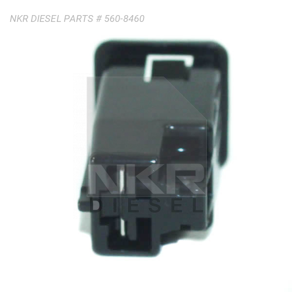 Lock Tr For Isuzu NPR NQR NRR NPR-HD 2007-18 4HK1 5.2L 4JJ1 3.0L ...