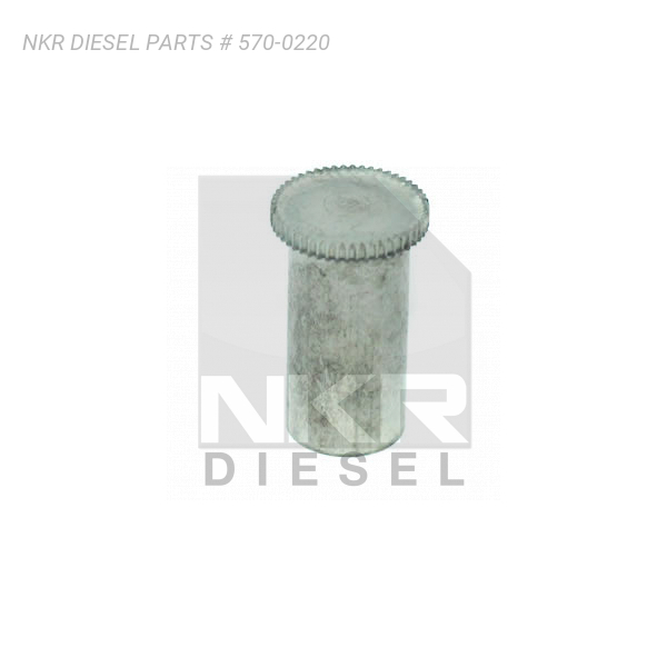 Cover Injector Core - 2901230000