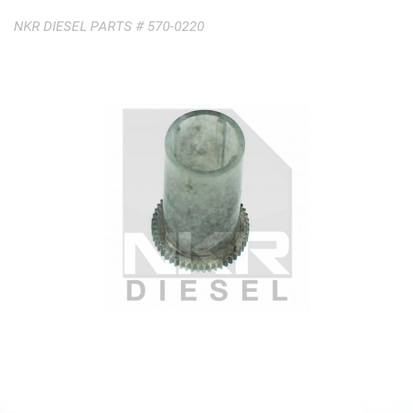 Cover Injector Core - 2901230000