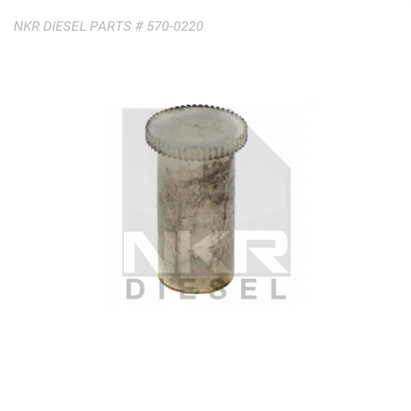 Cover Injector Core - 2901230000