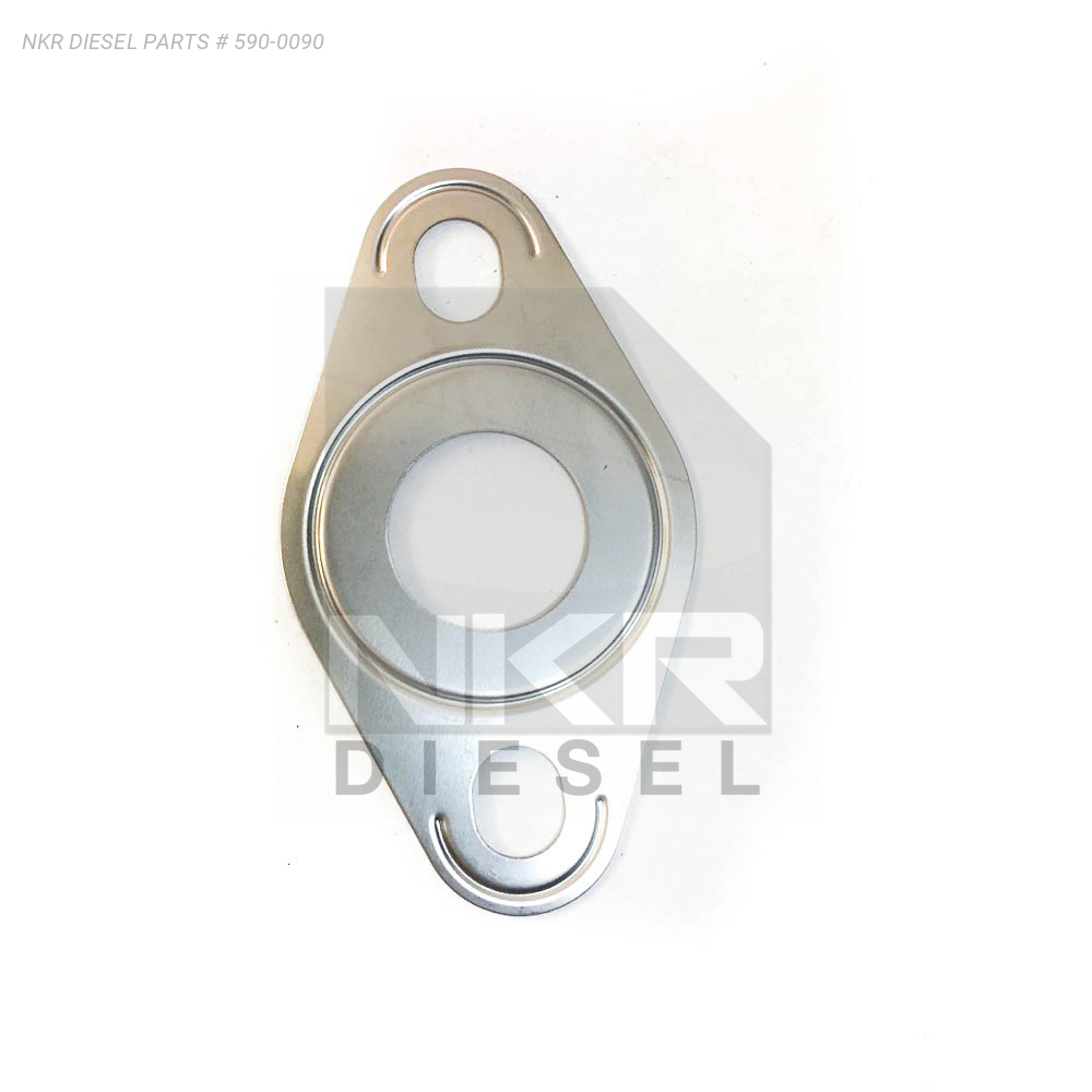 Gasket Egr Valve - 8971905080