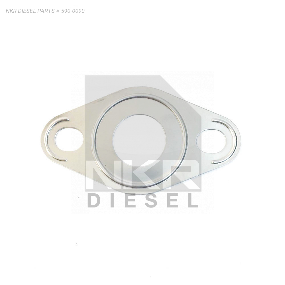 Gasket Egr Valve - 8971905080