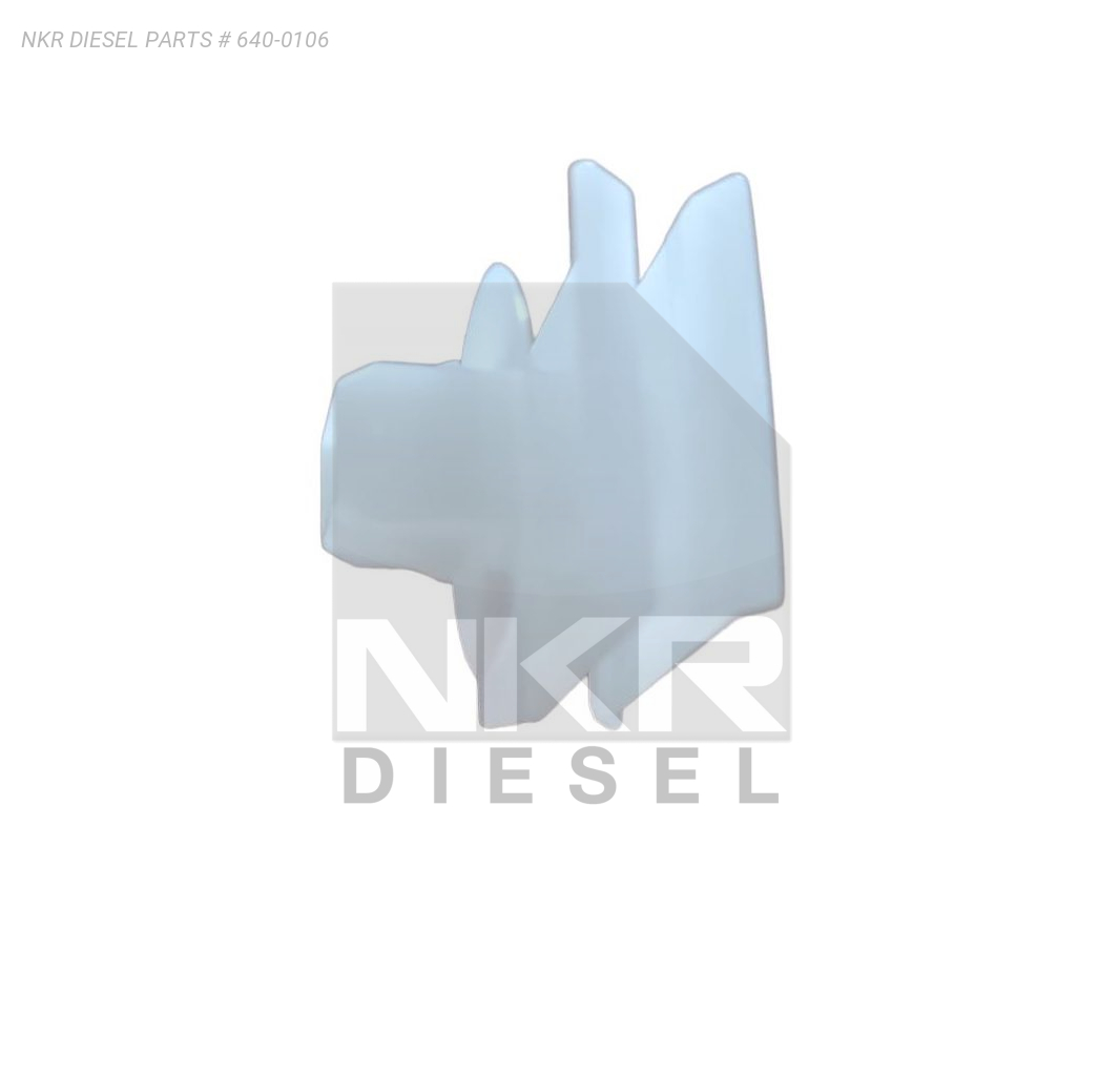 Clip Front Panel - 8975816321