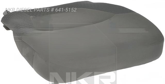 Cushion Front Seat For Isuzu NPR NQR 2011-Up - 8974212441