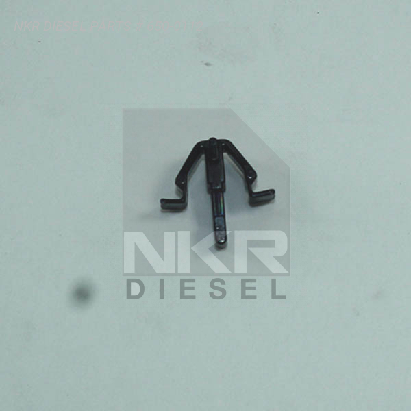 Clip Radiator Grille For Isuzu NPR-HD NQR NRR FTR 4HK1 5.2L 4JJ1 3.0L ...
