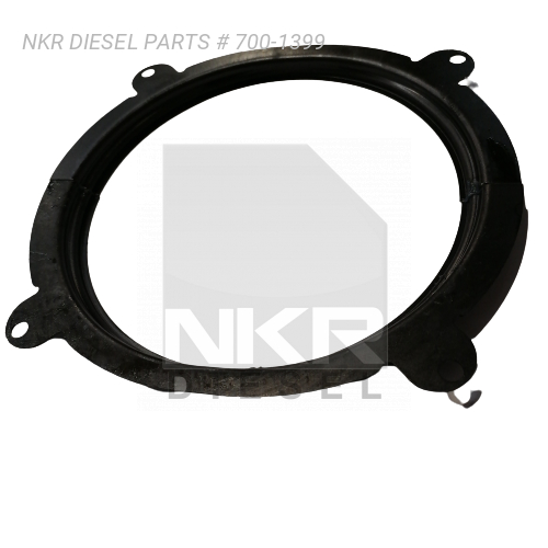 Seal; Oil,Knuckle - 8971257540